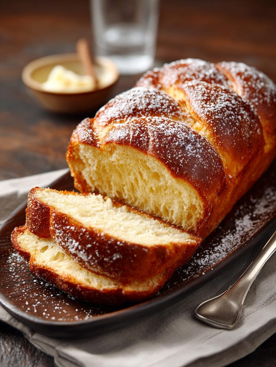 Cinnamon Donut Bread: 7 Reasons to Love This Delightful Loaf - Tastysizzle