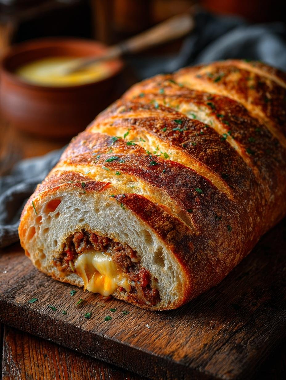 7 Irresistible Garbage Bread Ideas You Need to Try - Tastysizzle
