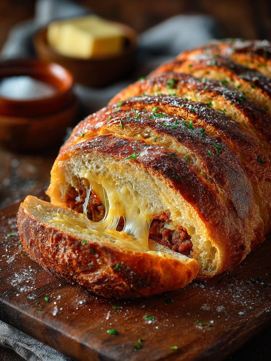 7 Irresistible Garbage Bread Ideas You Need to Try - Tastysizzle