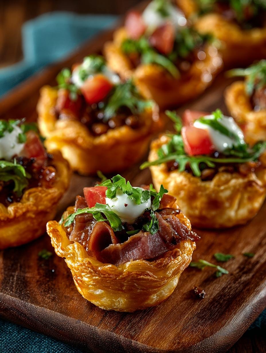 Zesty Party Nibbles: 7 Bold Snack Ideas for Gatherings - Tastysizzle