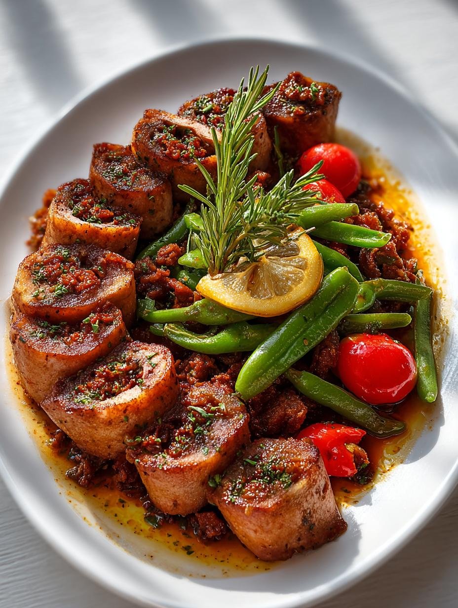 Kokorec: 7 Bold Reasons to Try This Turkish Delight - Tastysizzle