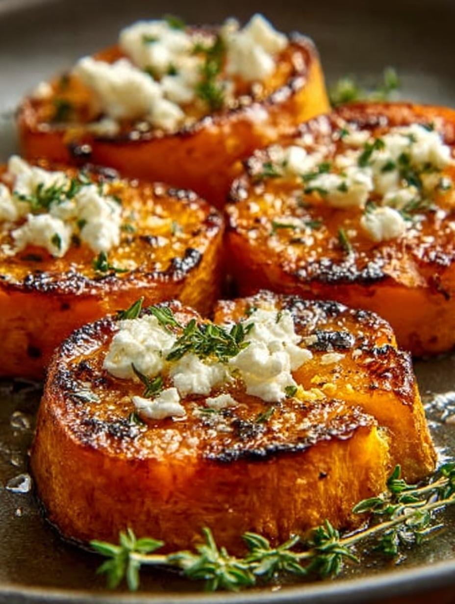 Roasted Sweet Potato Rounds: 7 Reasons to Love This Recipe - Tastysizzle